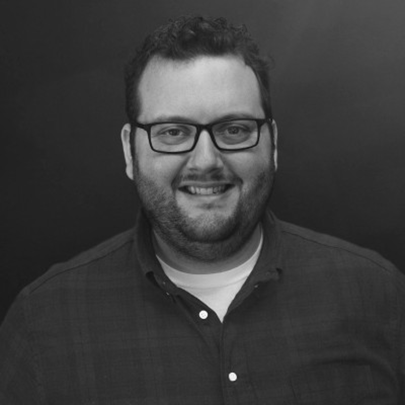 Tim Garrison - Webflow